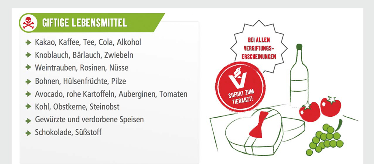 Erste Hilfe | FRESSNAPF