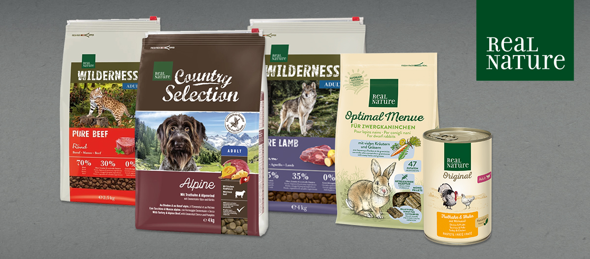 Unsere Fressnapf Exklusiv Marken | FRESSNAPF