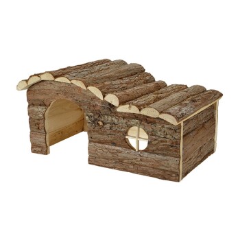 Maisons pour rongeurs en ligne | MAXI ZOO