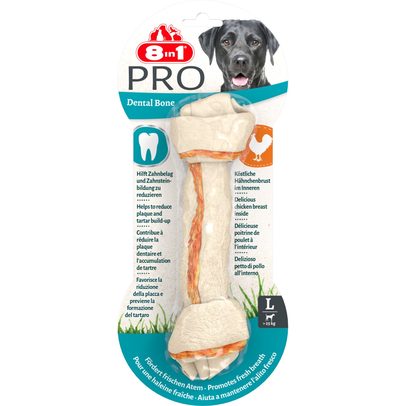 Dental rawhide for dogs store