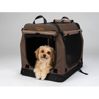TrendPet Faltbare Hundebox TPX-Pro S | FRESSNAPF