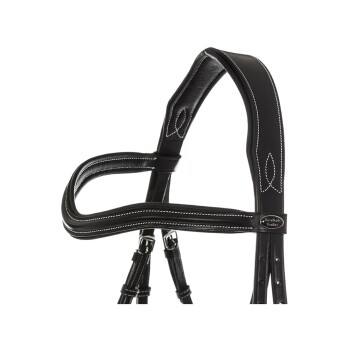 Kavalkade Trense Ivy VB/ COB (Vollblut) | FRESSNAPF
