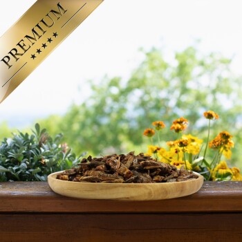 Lyra Pet Heuschrecken getrocknet 5 kg | FRESSNAPF