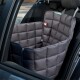 Doctor Bark Autoschondecke Rückbank 1-Sitz grau S | FRESSNAPF