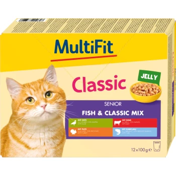 Multifit Katzenfutter online kaufen | FRESSNAPF