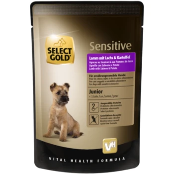 Select Gold bei Fressnapf | Premium Hundefutter & Katzenfutter | FRESSNAPF