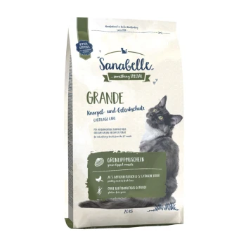 Sanabelle bei Fressnapf | Premium Katzenfutter | FRESSNAPF