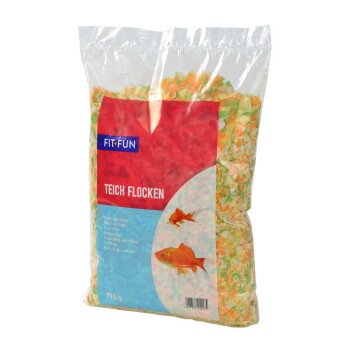 Buy pond fish food online cheaply | MAXI ZOO