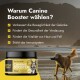 Petsy Labs Petstile Canine Booster 150g | FRESSNAPF