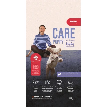 Mera Hundefutter jetzt online shoppen | FRESSNAPF