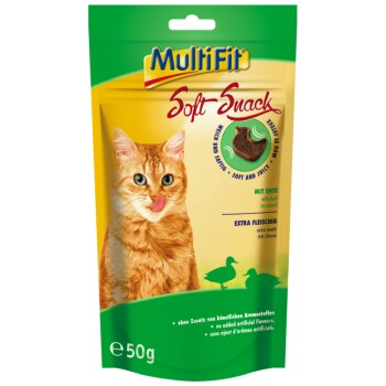 Multifit Katzenfutter online kaufen | FRESSNAPF