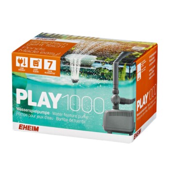 EHEIM: Produkte für dein Aquarium online kaufen