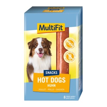 Multifit Hundefutter online kaufen | FRESSNAPF