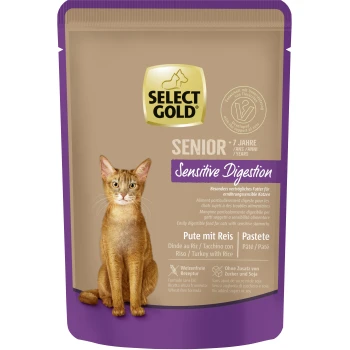 Select Gold bei Fressnapf | Premium Hundefutter & Katzenfutter | FRESSNAPF