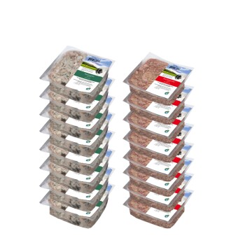 BARF Hundefutter kaufen | FRESSNAPF