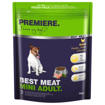 Buy PREMIERE pet food online | MAXI ZOO