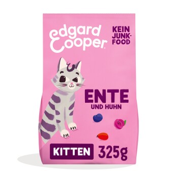 Croquette chat Edgard & Cooper commander en ligne | MAXI ZOO