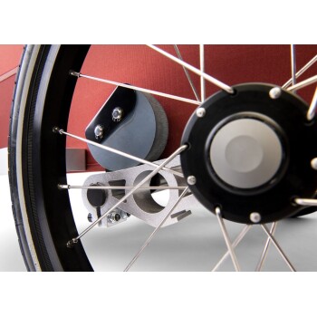 Croozer Cargo Tuure | FRESSNAPF
