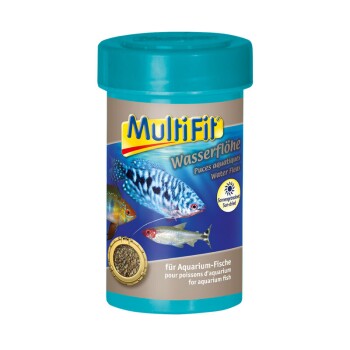 Complément alimentaire pour les poissons | MAXI ZOO