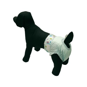 Croci Dog Nappy XXL 10 Stk. | FRESSNAPF