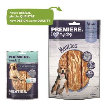 Buy PREMIERE pet food online | MAXI ZOO