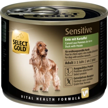 Select Gold bei Fressnapf | Premium Hundefutter & Katzenfutter | FRESSNAPF