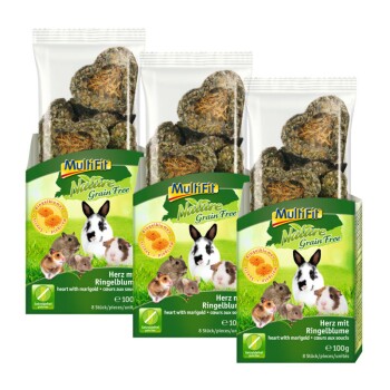 Bestel snacks voor kleine dieren online | MAXI ZOO