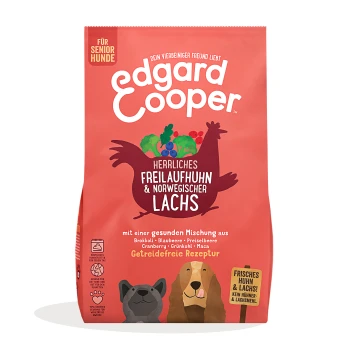 Edgard en Cooper | MAXI ZOO