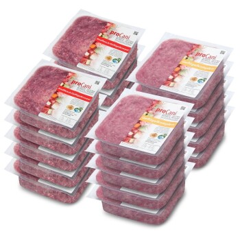 BARF Hundefutter kaufen