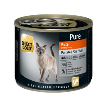 Select Gold Katzenfutter online kaufen | FRESSNAPF