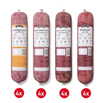 BARF Hundefutter kaufen | FRESSNAPF