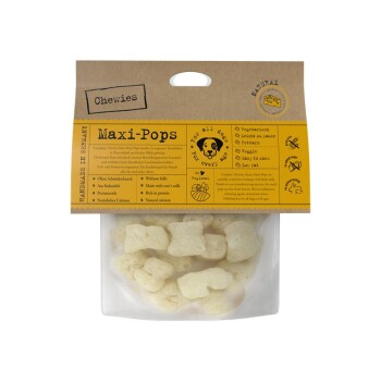 Chewies Mini Pops 3x35 g | MAXI ZOO