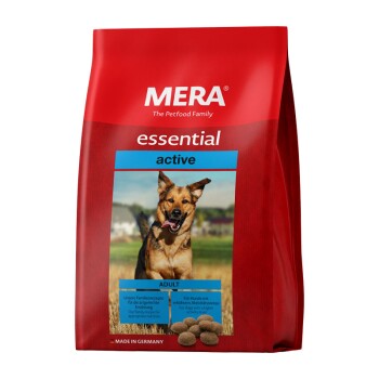 Hundefutter Mera im Online-Shop | FRESSNAPF