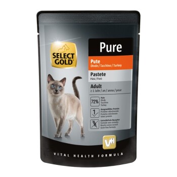 Select Gold Hundefutter online bestellen | FRESSNAPF