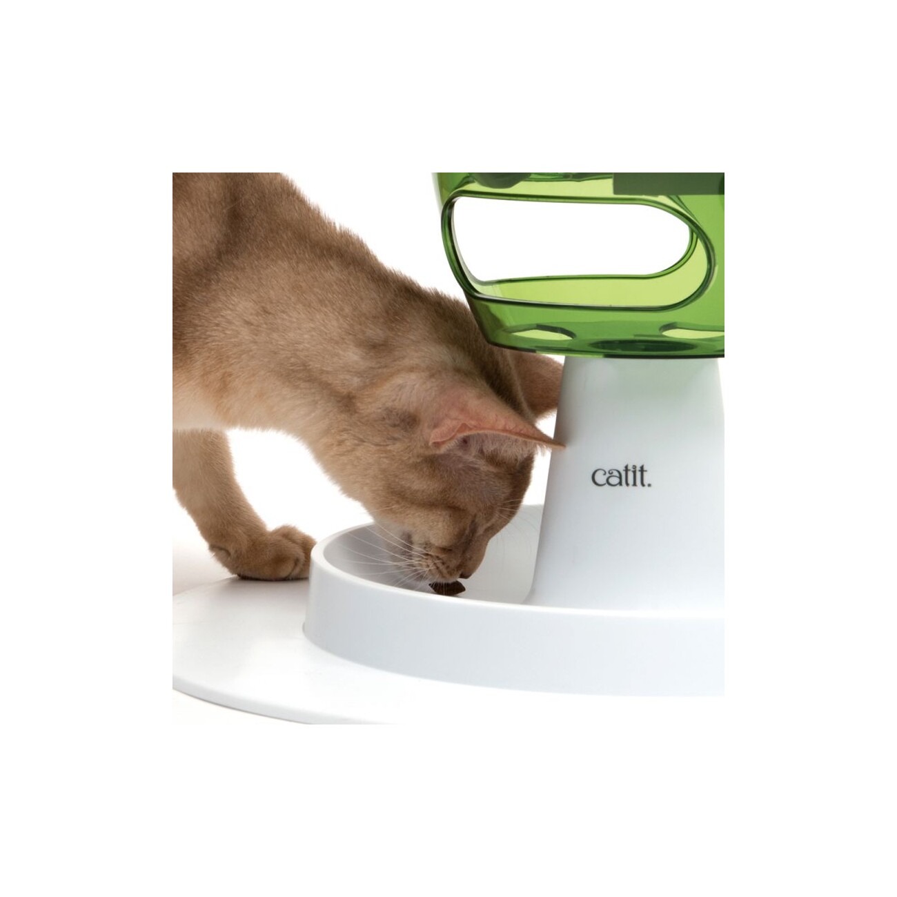 Catit Senses 2.0 Food Tree | FRESSNAPF